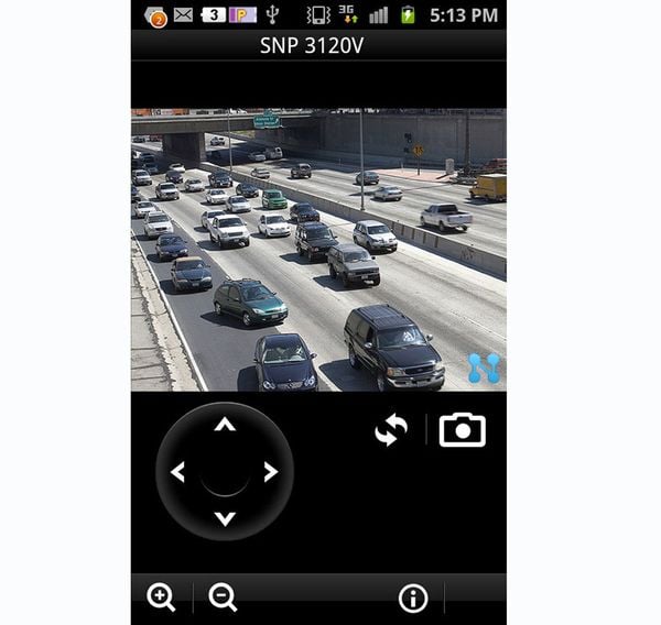 iPOLIS mobile(iphone)