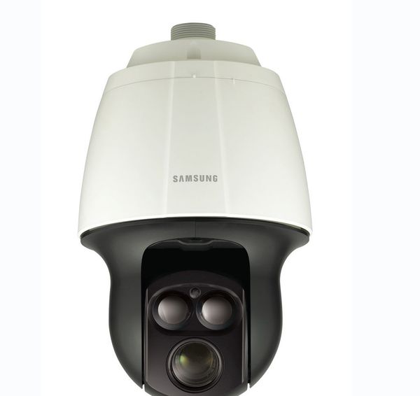 SCP-2370RH camera quan sat hồng ngoại, giá tốt nhất - samsung