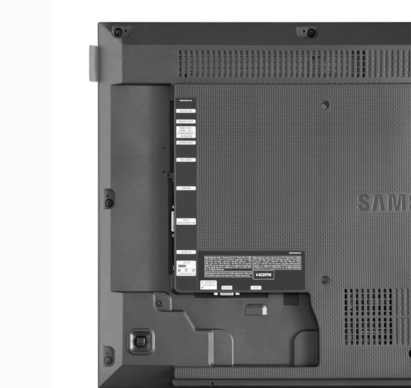 SMT-3232, 32" LED Monitor