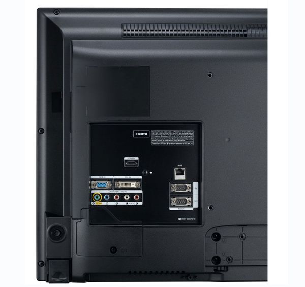 SMT-4031, 40" LED Monitor