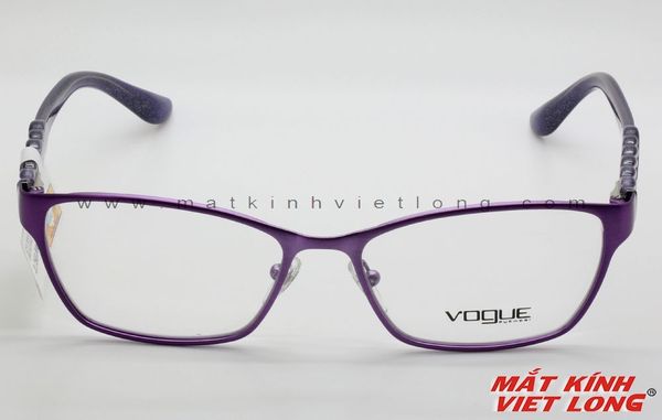 MẮT KÍNH VOGUE 3947-976-8 – VIỆT LONG - Chăm sóc mắt với thời trang