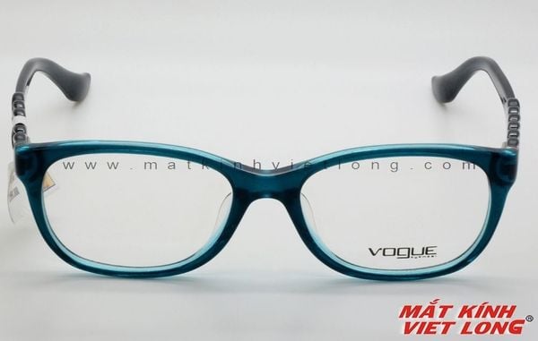 MẮT KÍNH VOGUE 2911F-2260 – VIỆT LONG - Chăm sóc mắt với thời trang