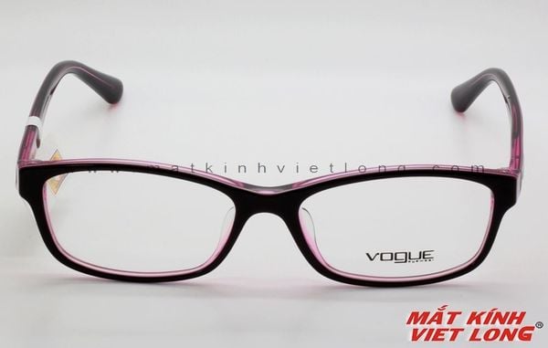 MẮT KÍNH VOGUE 2783-D-1846 – VIỆT LONG - Chăm sóc mắt với thời trang