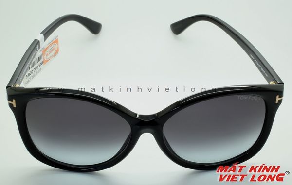 MẮT KÍNH TOMFORD TF27501F5915 – VIỆT LONG - Chăm sóc mắt với thời trang