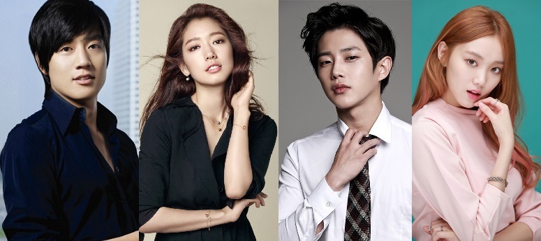 Loạt Sản Phẩm Tạo Nên Vẻ Đẹp Tự Nhiên Cho Dàn Sao Phim "Doctors" – THẾ ...