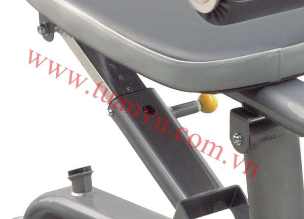 Ghế tập bụng Impulse IT7013 chính hãng – Tuấn Vũ Sport