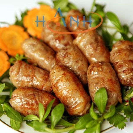 Chả Dê (Ninh Bình)