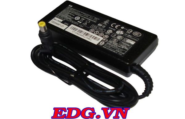 Sạc Laptop HP DV1000 – EDG.VN