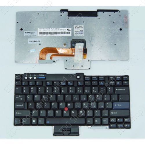 Bàn phím laptop IBM Lenovo ThinkPad Z61 Z61M Z61T – EDG.VN