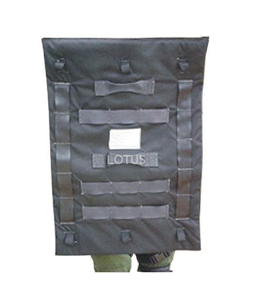 Bulletproof Blanket – Tan Hong Security