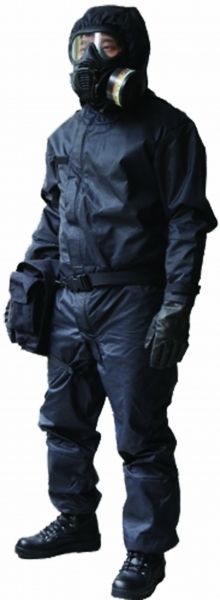 CBRN protective clothing – Tan Hong Security