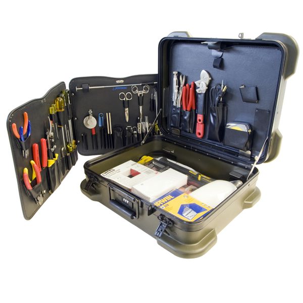 EOD/IED operator tool kit – Tan Hong Security