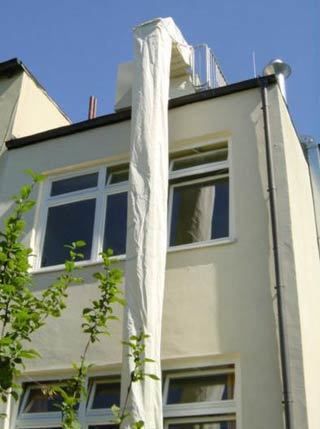 Fire Rescue Sliding Line – Tan Hong Security