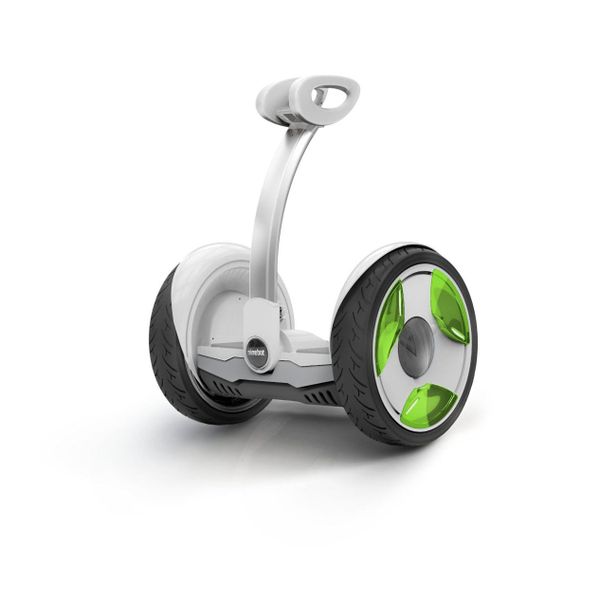 Ninebot - Xe Điện 2 Bánh Tự Cân Bằng (Ninebot-C) – Khăn Nén KOJi Co.,Ltd