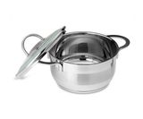 Elmich - Xoong inox 304 CELESTINE 18cm - 2355275 – Khăn Nén KOJi Co.,Ltd