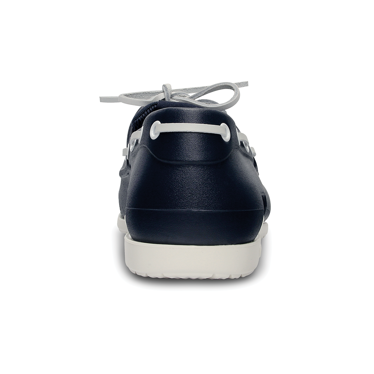 Crocs - Giày Nam Beach Line Boat Shoe (Navy/White) – Khan Nen KOJi Co.,Ltd