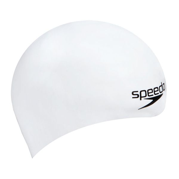 Speedo - Nón bơi Fastskin3 Cap (Trắng) – Khăn Nén KOJi Co.,Ltd
