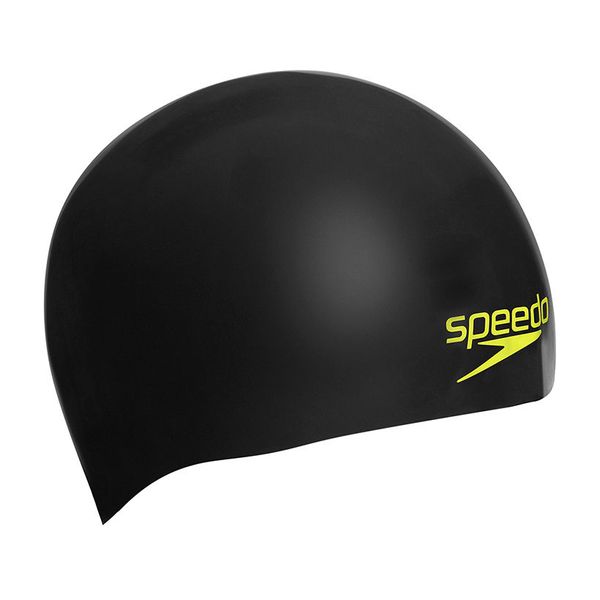 Speedo - Nón bơi Fastskin3 2012 Cap (Đen) – Khăn Nén KOJi Co.,Ltd