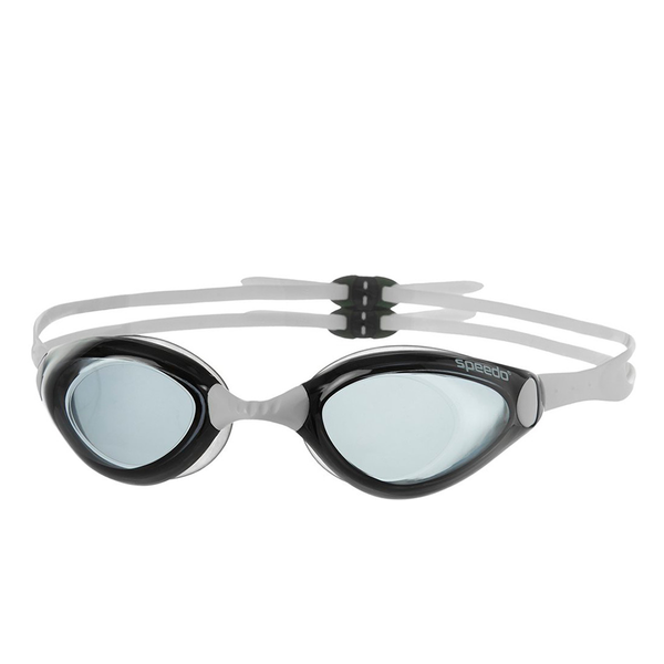 Speedo - Kính Bơi Unisex Aquapulse (White/Smoke) – Khăn Nén KOJi Co.,Ltd