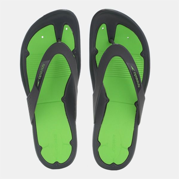 Speedo 8-09187A653 Pool Surfer Thong AM Green/Grey – Khăn Nén KOJi Co.,Ltd