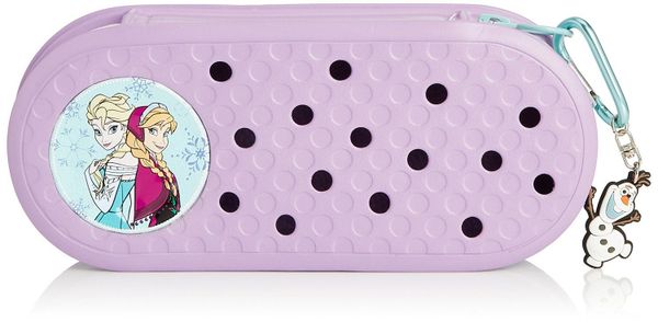 Crocs - Crocs Pencil Case Disney Frozen Phụ Kiện – Khăn Nén KOJi Co.,Ltd