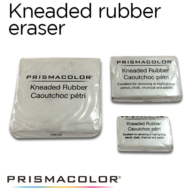 Gôm đất sét Prismacolor – Taipoz
