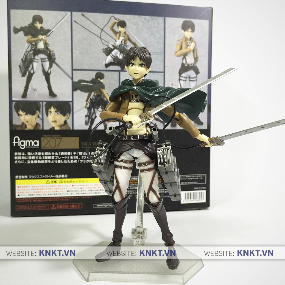 Figma Eren