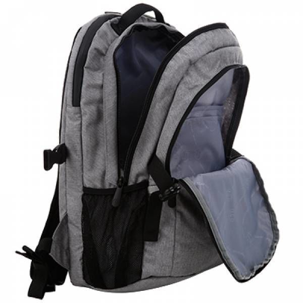 Balo Simplecarry K-City Grey – Thế Giới Balo