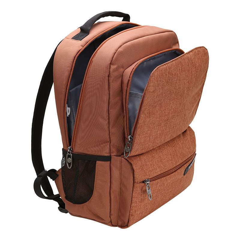 Balo Simplecarry B2B01 Brown – Thế Giới Balo