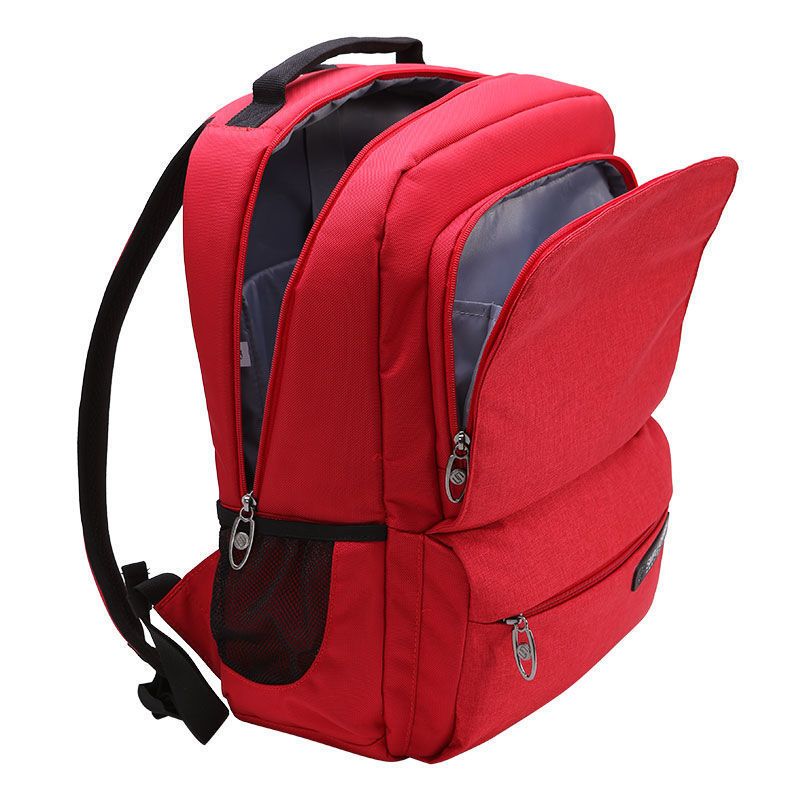Balo Simplecarry B2B01 D.Red – Thế Giới Balo