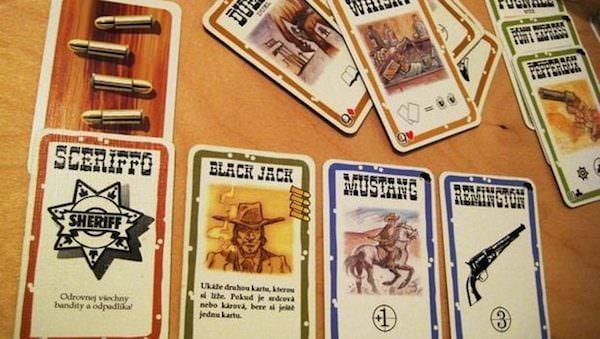 [Review] Bang – Board Game Của Các Anh Hùng Hậu Viễn Tây – Board Game Việt