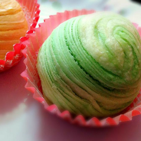 Miha Bakery - Bánh bò nướng độc nhất tại Việt Nam