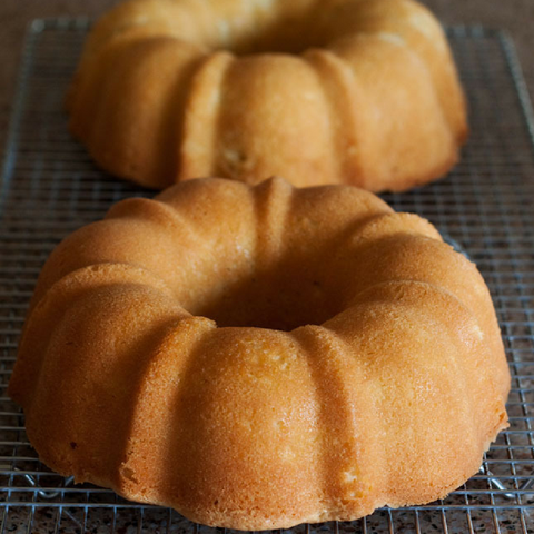 Miha Bakery - Bánh bò nướng độc nhất tại Việt Nam