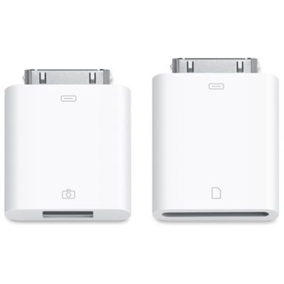 Apple Camera Connection Kit – iCenter.vn