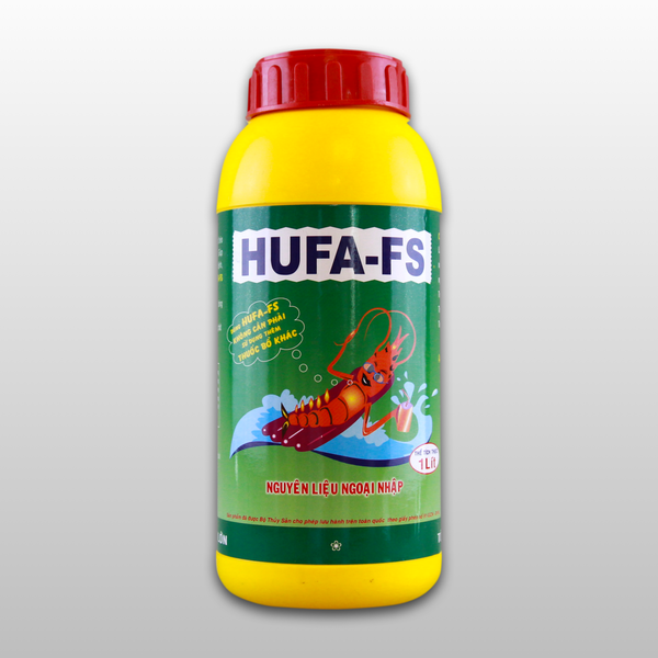 HUFA - FS – TOBA