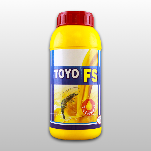 TOYO FS – TOBA