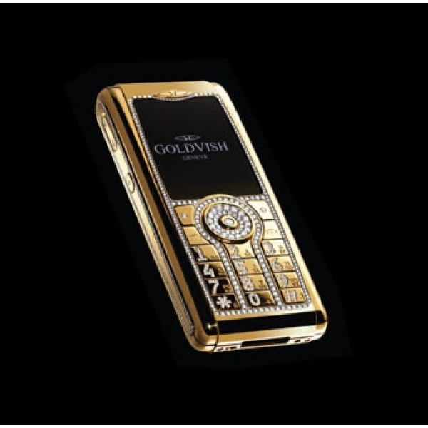 GoldVish Mayesty – Tiến Thành