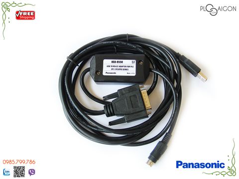 Cáp AFC8513 | Cáp PLC Panasonic | Cáp PLC Nais | | Cáp PLC FP0-C14RS ...