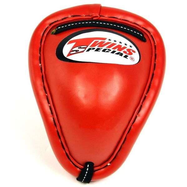 Bảo Hộ Hạ Bộ Twins Gps-1 Groin Guards Protector | Boxing Saigon