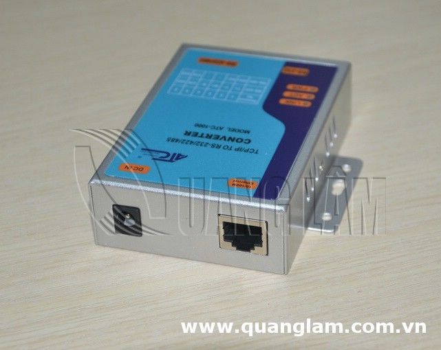 ATC-1000 – Công ty TNHH Công Nghệ Quang Lâm