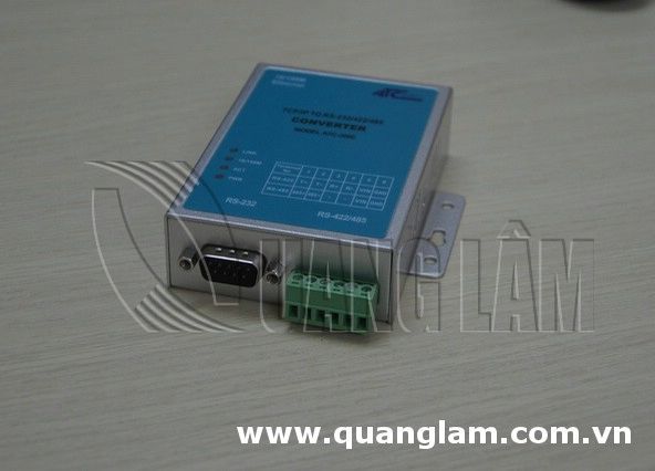 ATC-2000 – Công ty TNHH Công Nghệ Quang Lâm