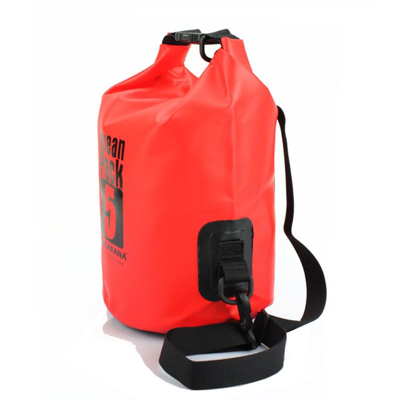 Ocean Pack Dry Bag 5L Red – BaloCenter.com - Shop balo ĐẸP XUẤT SẮC tại ...
