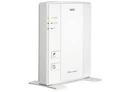 Router wifi Nec WR8160N – CAM KẾT GIÁ RẺ NHẤT | WIFI BUFFALO | NAS ...