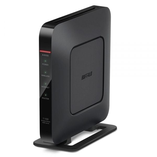 Router Wifi Buffalo WSR-1166DHP – CAM KẾT GIÁ RẺ NHẤT | WIFI BUFFALO ...