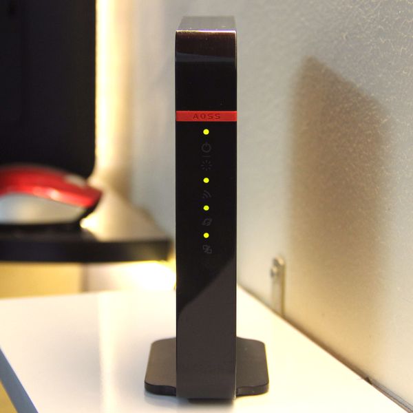 Router Wifi Buffalo WHR-1166DHP – CAM KẾT GIÁ RẺ NHẤT | WIFI BUFFALO ...