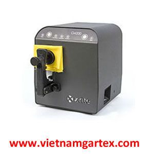 Máy đo ảnh phổ cầm tay X-rite Ci4200 – Vietnam Gartex