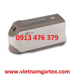 Máy đo ảnh phổ cầm tay CM-2600d Konica minolta – Vietnam Gartex