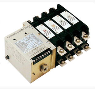 ATS 4P 200A Osemco (A)