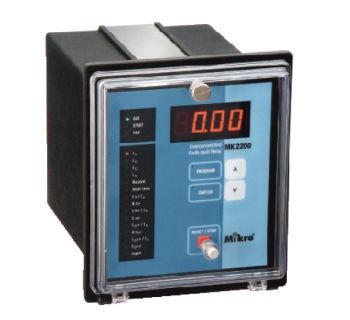 Rờ le quá dòng chạm đất MK1000A-240A / NX1000A-240A