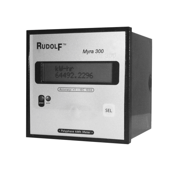 Đồng hồ Myra 300